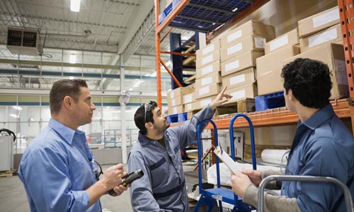 Quick Bridge Funding